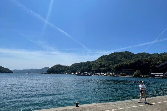 Maritime Splendors of Kyoto: A Comprehensive Sea Tour - Authenticity and Local Flavor