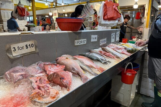 Market-2-Makan! - FAQs