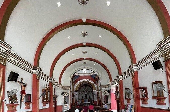 Market day in Pochutla - The Sum Up: Who Is This Tour For?