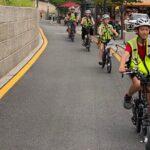 Market Food Tour & Evening E-bike Ride in Seoul - Who Will Love This Tour?