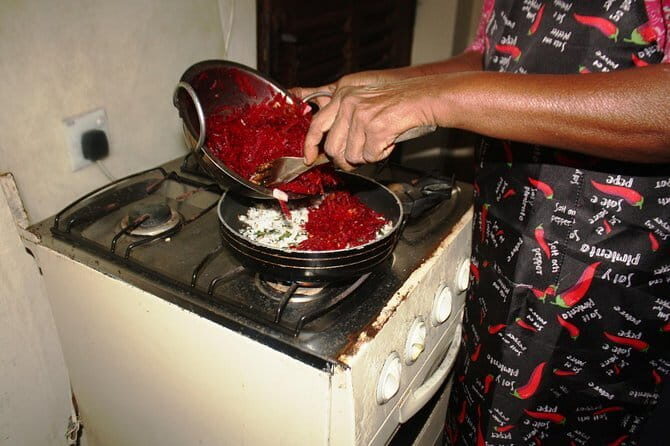 Market Tour and Sri Lankan Cooking Class inside Galle Fort - Considering the Price and Value