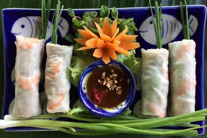 Market Tour , Basket Boat and Cooking Class Hoi An - Deep Dive: Why This Tour Excels for Travelers