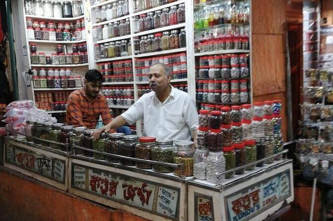 Market Tour of Varanasi - Why This Tour Offers Great Value