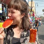 Markets private tour: La Ciudadela, Sonora, San Juan & Lagunilla - The Itinerary: A Journey Through Mexico City’s Market World