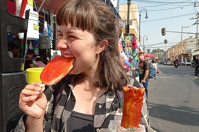 Markets private tour: La Ciudadela, Sonora, San Juan & Lagunilla - The Itinerary: A Journey Through Mexico City’s Market World