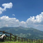 Marlin 6 E-Bike XS Mt. Aso Journey from Kumamoto Airport - The Marlin+ 6 E-Bike: Why it’s a Great Choice
