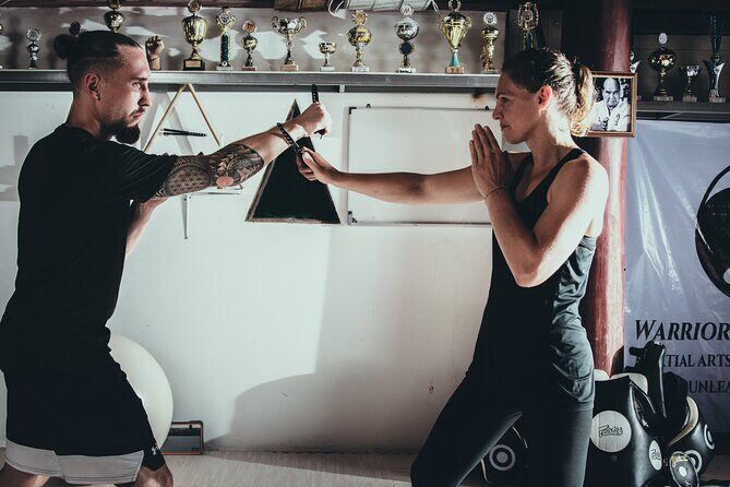 Martial Arts Jungle Experience - Unlock Your Spirit - The Price and Value