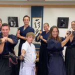 Martial Arts: Samurai Experience (Iaido) - The Experience From a Traveler’s Perspective