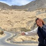 Marvels of Ladakh: Leh to Alchi, Likir and Lamayuru in a Day - Transport and Practical Details