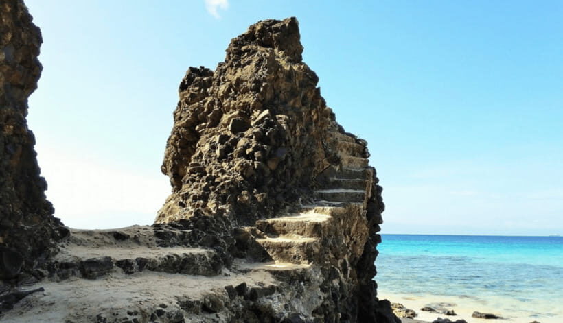 MASASA BEACH DAY TOUR (MARIKABAN ISLAND) FROM MANILA - Breaking Down the Itinerary