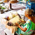 Mask Making Workshop from Galle - What the Experience Entails