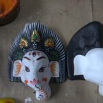 Mask Painting Workshop in Kathmandu - Introduction to the Kathmandu Mask Painting Workshop