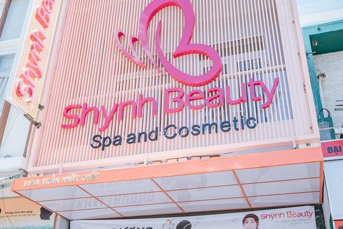 Massage body - The Experience in Detail