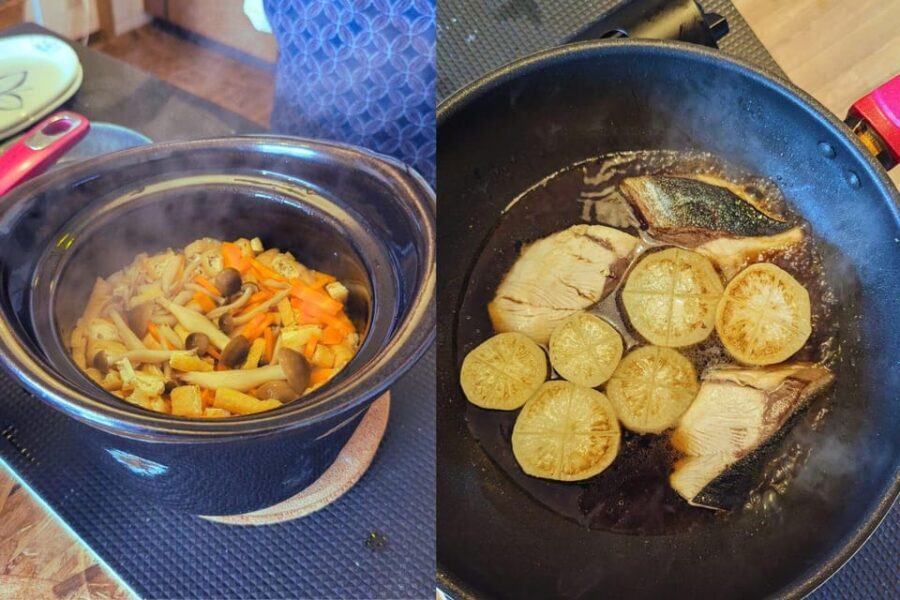 Master Washoku: 5 Core Techniques for Authentic Cooking - What You’ll Actually Do: A Step-by-Step Breakdown