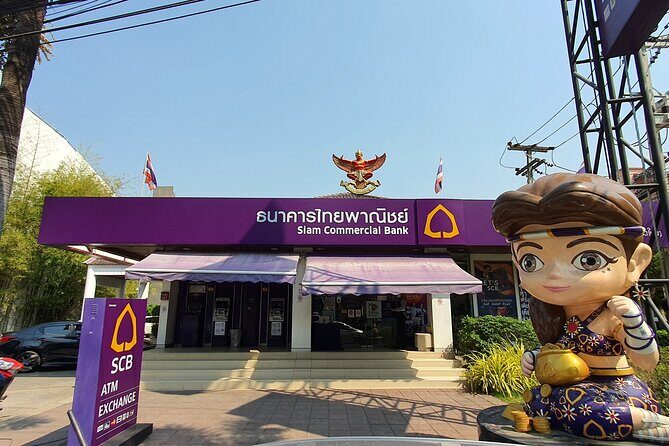 Mastering Chiang Mai Temples in Halfday - Visit 7 Temples - The Experience: What It Feels Like