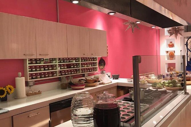 Mastering Mexican Salsas Cooking Class and Market Tour - FAQs