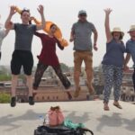 Masterji Kee Haveli-Rickshaw ride, Food& Cultural experience - An Authentic Dive into Old Delhi