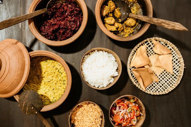 Matale Highlands and Cooking Experience from Dambulla - An Authentic Day in Matale: A Deep Dive