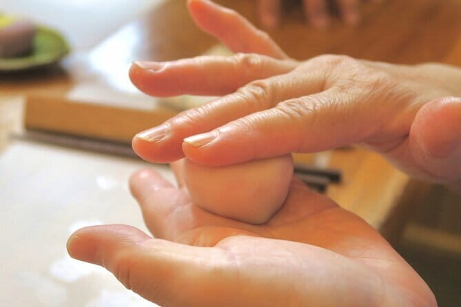 Matcha, Confections, and Traditions in Nishio From Nagoya - Authenticity and Cultural Depth