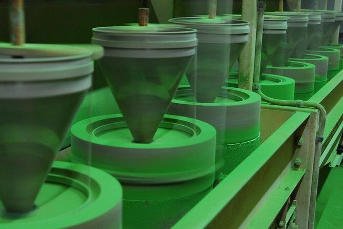 Matcha Green Tea Plantation and Matcha Factory Visit - What Sets This Tour Apart?