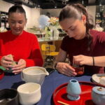 Matcha Making Experience in Shinjuku - FAQs