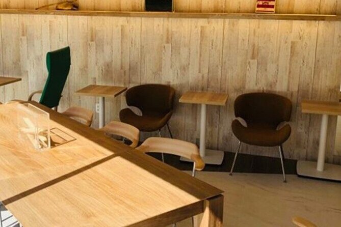 Matcha table tea ceremony experience in Tokyo - Why This Experience is Worth Considering