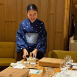 Matcha tasting for all five senses at Westin Hotel Yokohama - What Makes This Matcha Experience Special?