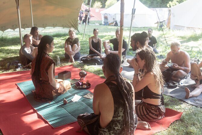 Matcha Tea Ceremony in a Cosy Cafe in Shimokitazawa, Tokyo - Understanding the Cultural Significance