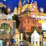 Mathura Vrindavan and Composite Brij Tour with Taj Mahal - Day 3: A Farewell to Krishna’s Land