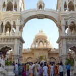 Mathura Vrindavan Day Trip Explore Culture From: Delhi/Agra - Mathura: The Birthplace of Krishna
