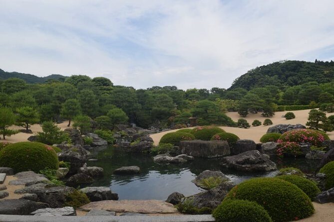 Matsue Half-Day Private Trip with Government-Licensed Guide - Authentic Traveler Perspectives