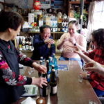 Matsumoto Sake Tasting Walking Tour - An In-Depth Look at the Tour Itinerary