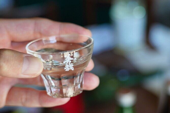 Matsumoto Sake Tasting Walking Tour - Analyzing the Value and Practicalities