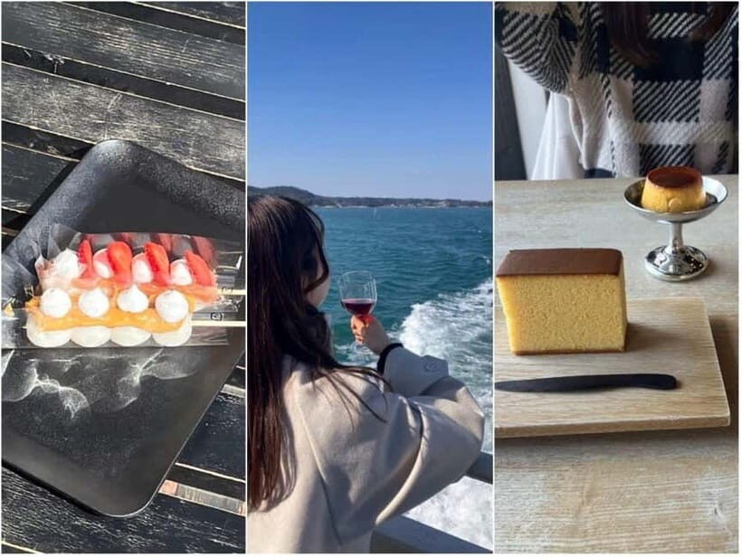 Matsushima: Autumn Half-Day Tour by Land, Sea, and Air - Practical Details and What to Expect