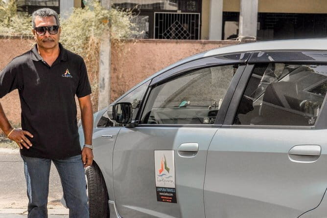 Mattala Airport (HRI) to Ahungalla City Private Transfer - What the Transfer Includes