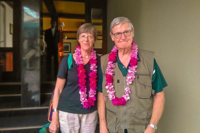 Mattala Airport (HRI) to Jaffna Airport (JAF) City Private Transfer - The Journey: What You Can Expect