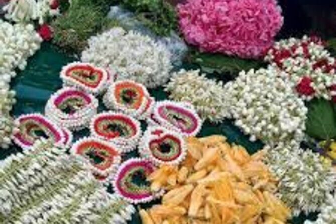 Matunga Heritage Walk - Transportation, Timing, and Value