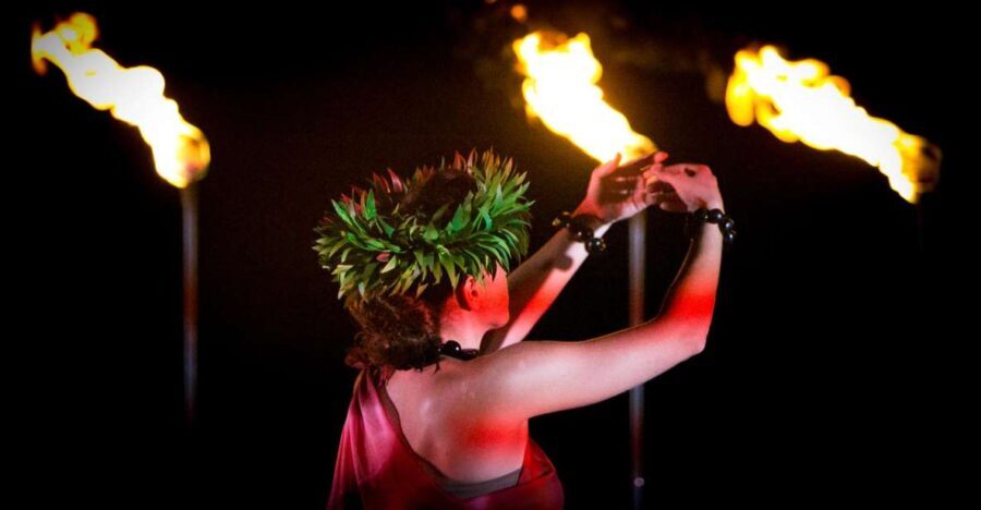 Maui: Feast at Mokapu Farm-to-Table Luau in Wailea - The Cultural Highlights and Storytelling