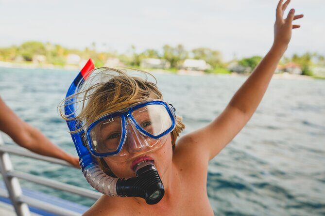 Mauna Kea 3hr Two Stop Sealife Snorkel Adventure - Practical Details and Considerations