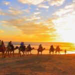 Maverick and RZR in the Beach and Desserts from Los Cabos - Who Will Love This Tour?