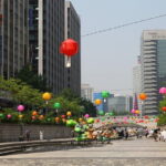 Max Out Seoul: Must Visit City Highlights Panoramic Day Tour - The Practical Side: Transportation, Cost, and Group Size