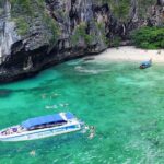 Maya Bay Bamboo & Phi Phi Tour by Speed Boat - Authentic Voices: What Travelers Say