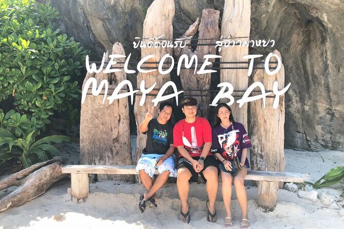 Maya Beach, Bamboo Island & Phi Phi Islands Tour From Phuket - Who Should Book This Tour?