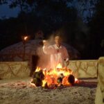 Maya Temazcal Night Ceremony from Cancun with Cenote Swim and Dinner - Making and Tasting Maya Cuisine: A Hands-on Dinner