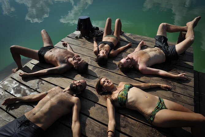 Mayan Backroads Private Bike Tour from Tulum - A Closer Look at the Itinerary and What You Can Expect