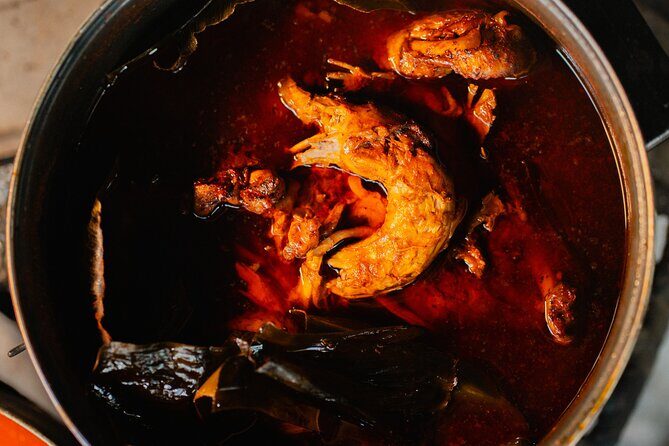 Mayan Cooking Class: Chicken Pibil in Secret Cenote - What You Can Expect: A Careful Breakdown