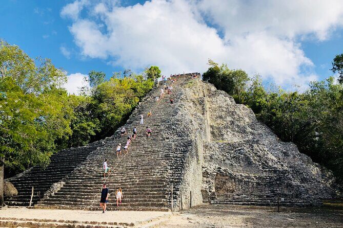 Mayan Dreams 4 Days & 3 Nights trip - Comfort, Logistics, and Practical Tips