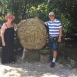 Mayan Ruins and Beach Time - Weighing the Value