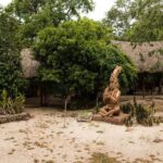Mayan Trail: Ek Balam, Sacred Cenote and Local Food - FAQs