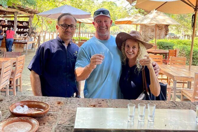 Mazatlan Day Tour: La Noria village and Los Osuna Distillery - Practical Details and Value